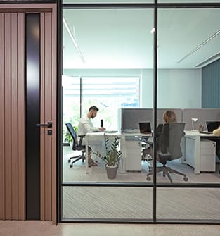 Our Offerings | Workspaces For Business | D/Quarters Dubai